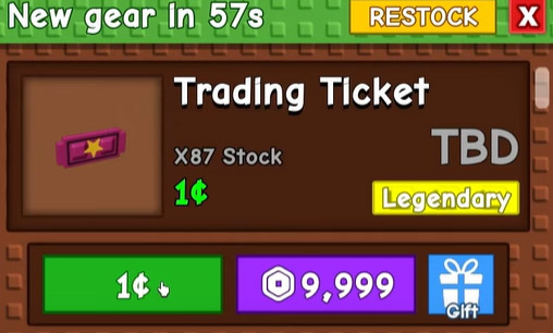 Grow a Garden Cooking Event: Updates, Seeds, Pets and Rewards