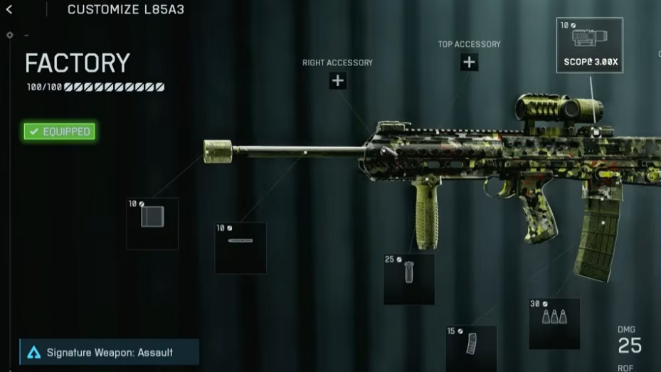 Top 5 Best Assault Rifle Loadouts for Battlefield 6 – Dominate Every ...