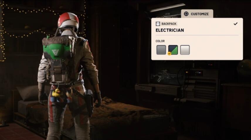 ARC Raiders Cold Snap Update: Nvidia Backpack, New Winter Skin, and Awards Win