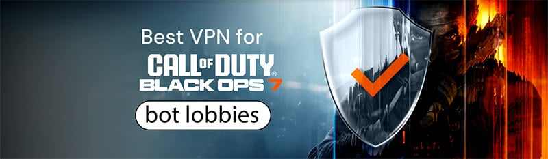 CoD BO7 Bot Lobbies Guide: Everything You Need To Know
