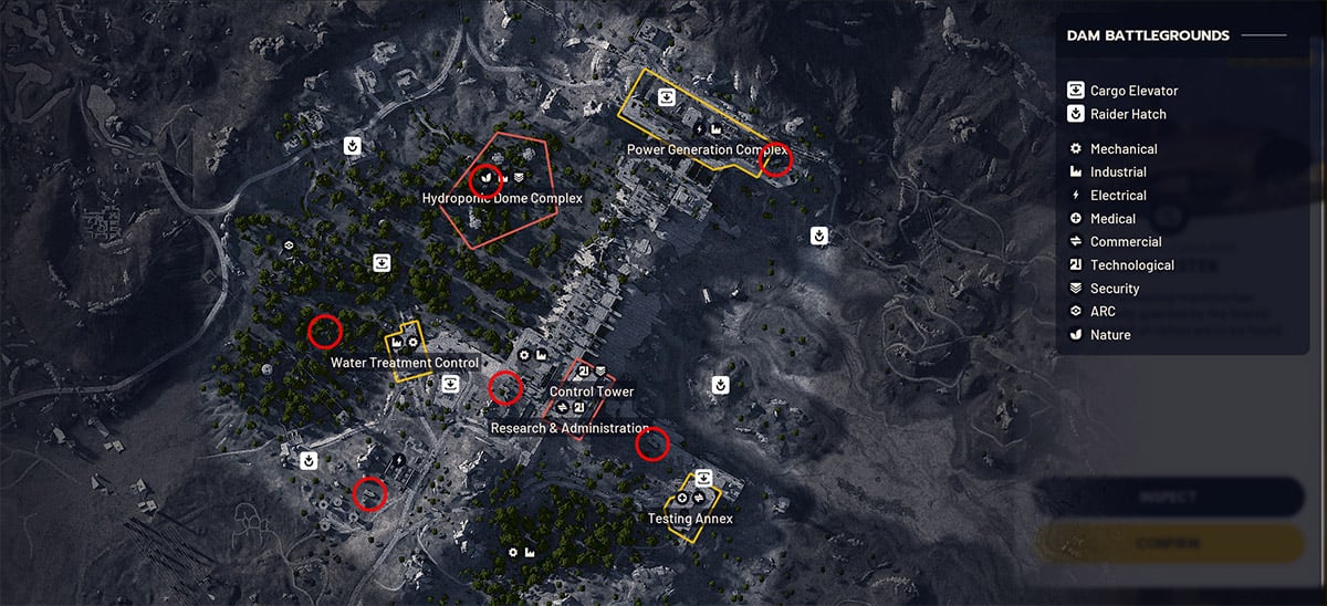 ARC Raiders Sentinel Firing Core: Best Locations, Safe Routes, and Fast ...