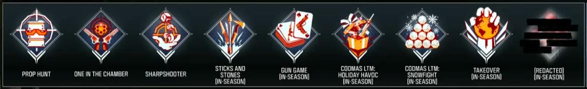 Black Ops 7 Season 1 Roadmap: Zombies on Saturn, BO2 Classics & The ...