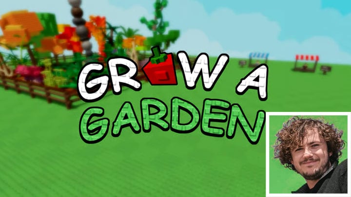What Happened Between Jandel And Grow A Garden?