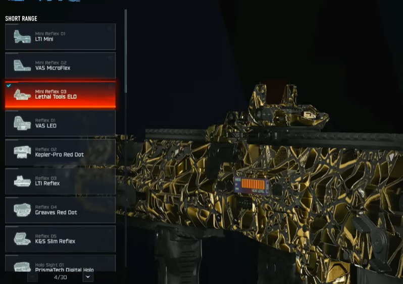 Best Black Ops 7 Meta Weapons Builds：MXR17, AK27, RK9, M15 Mod Zero, VS ...