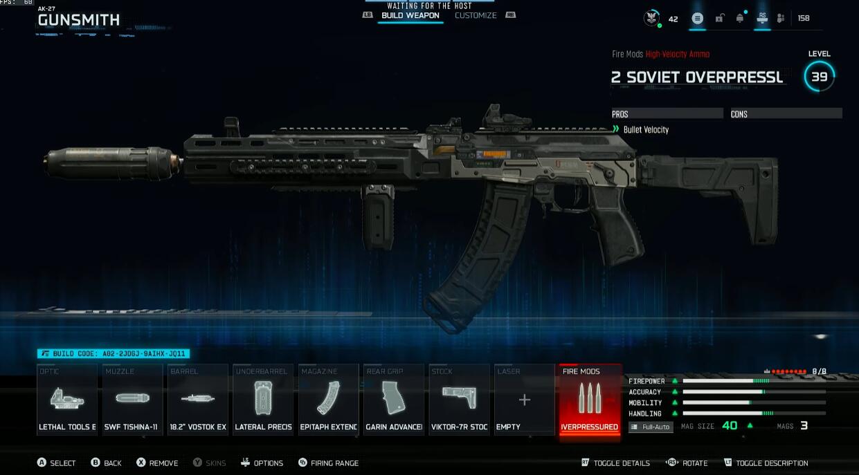 Top 5 Black OPS 7 Weapons Meta Loadouts Builds, BO7 Pro-Grade Class Setups