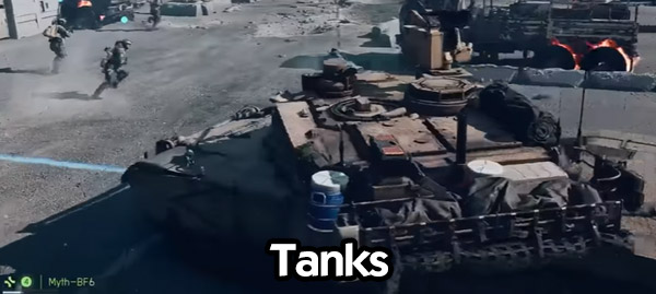 Battlefield 6 Beginner Guide: Classes, Settings, Vehicles and More