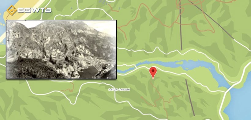 GTA 5 Online Treasure Hunt Guide: Clue Locations, Cave Route, Golden ...