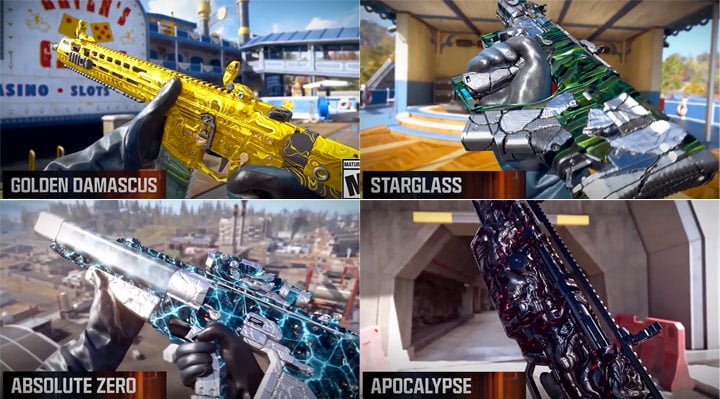 COD Black Ops 7: Warzone Gameplay Revealed | Updates, Changes and More