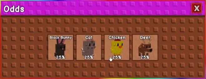 Grow a Garden Best Ruby Squid Pet Combos with Real Stats, Caps, and ...