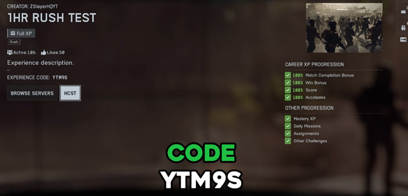 Best BF6 XP Farming Methods: Duo Arm/Disarm, Solo Rush Reset, True AFK Farm