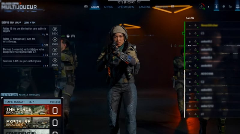 CoD BO7 Bot Lobbies Guide: Everything You Need To Know