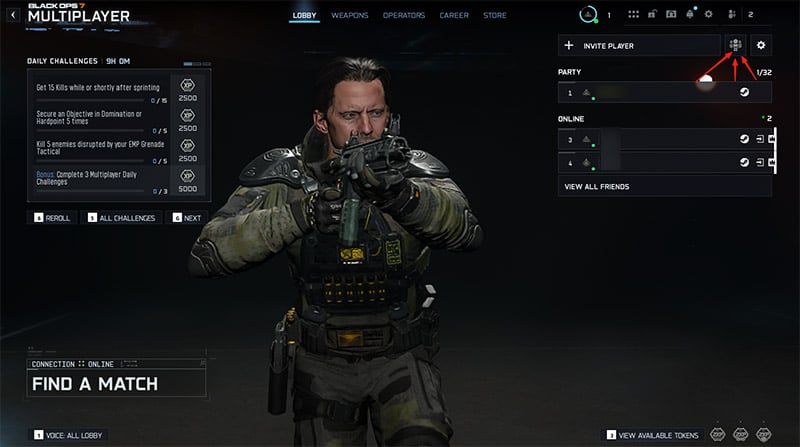 CoD BO7 Bot Lobbies Guide: Everything You Need To Know